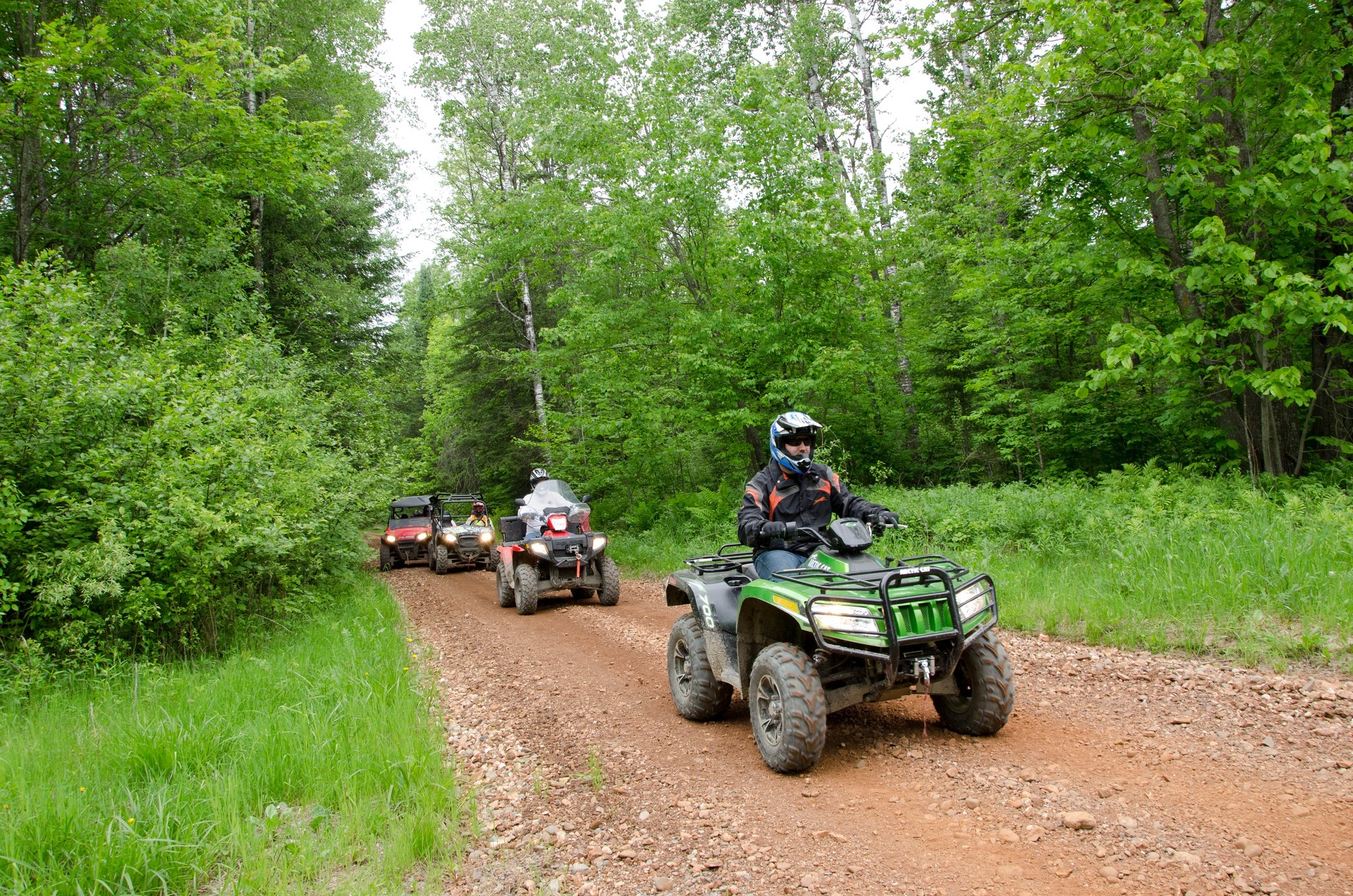 Outdoor Recreation Industry Partnership – Helping Communities Create ...